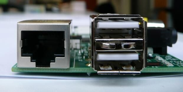 Raspberry Pi: Essential add-ons for modders and everyday users - TechRepublic